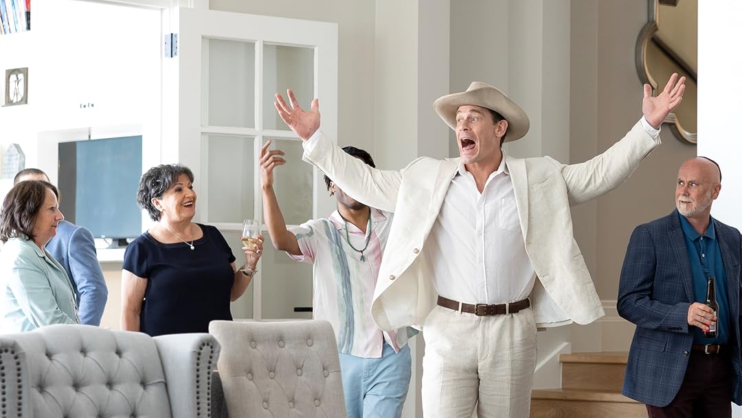 Watch Ricky Stanicky | Prime Video