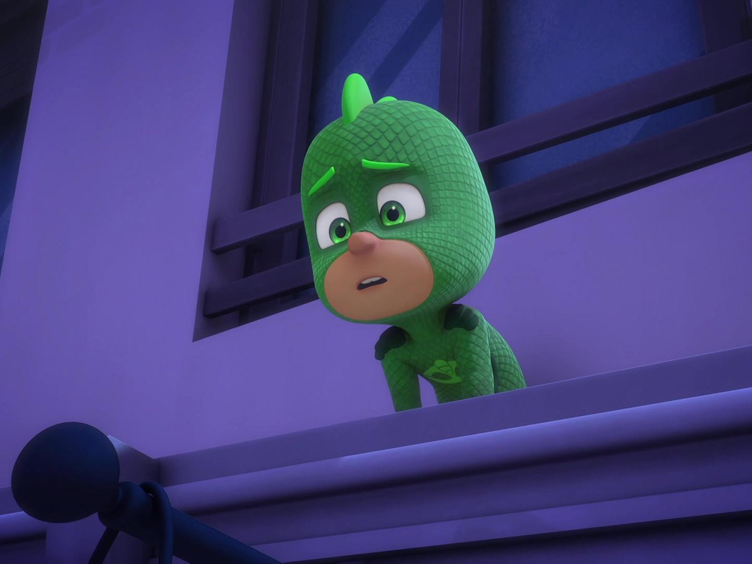 Prime Video: Les Pyjamasques - Saison 1