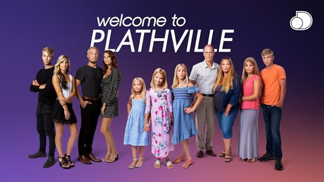 Amazon.de: Plath Family - Unsere kleine, heile Welt - Season 3 ansehen ...
