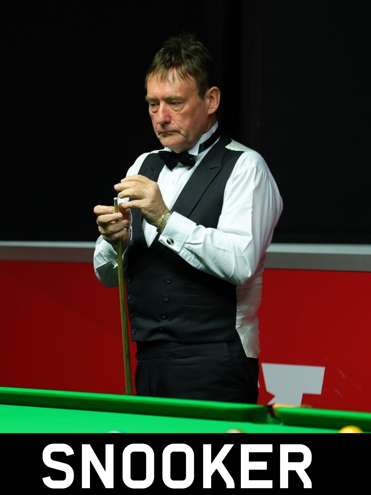 Prime Video: Luca Brecel - Jimmy White