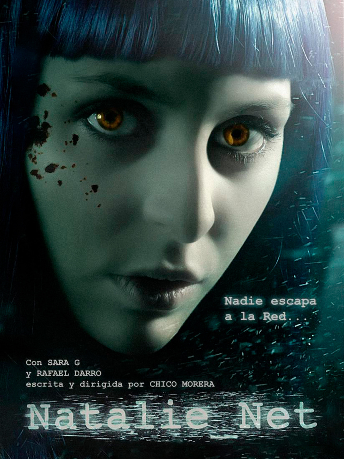 Prime Video: Natalie_Net