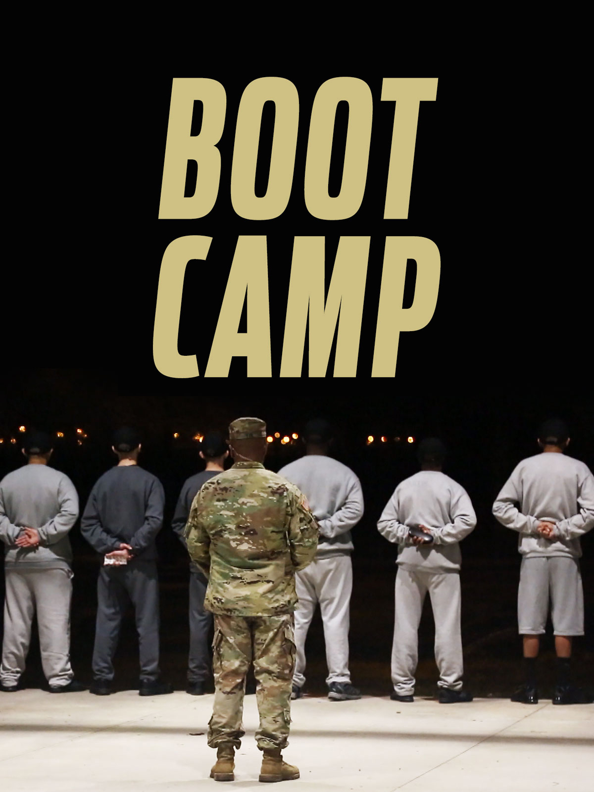 Prime Video: Boot Camp