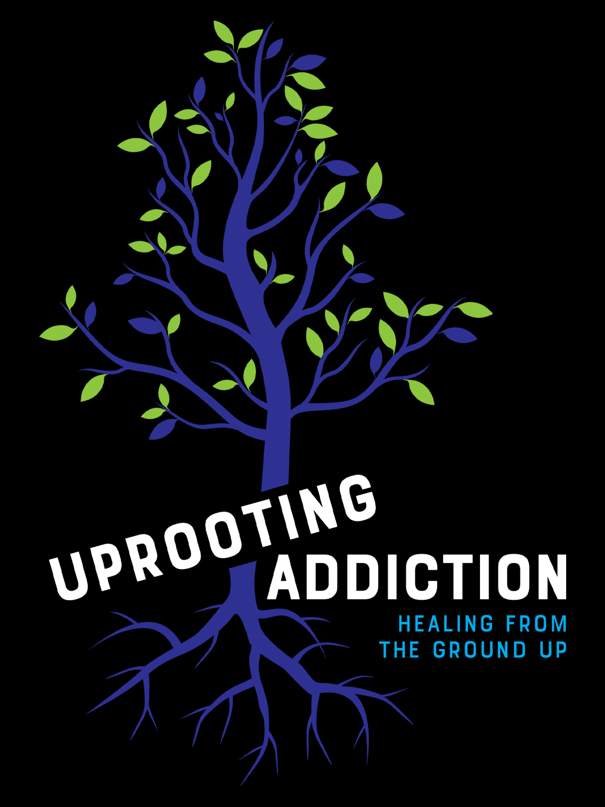Prime Video: Uprooting Addiction