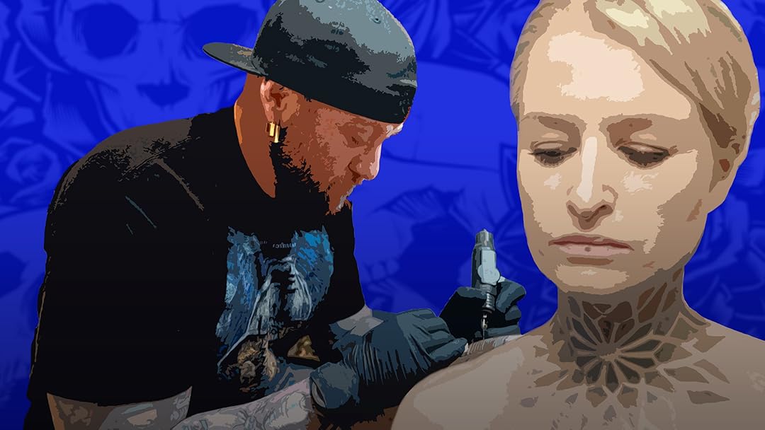 Amazon.de: Tattoo: Edition Engelhard - Season 1 ansehen | Prime Video