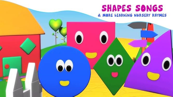 Watch Oh My Genius - Learn Colors and Numbers (Learning Videos for Kids ...