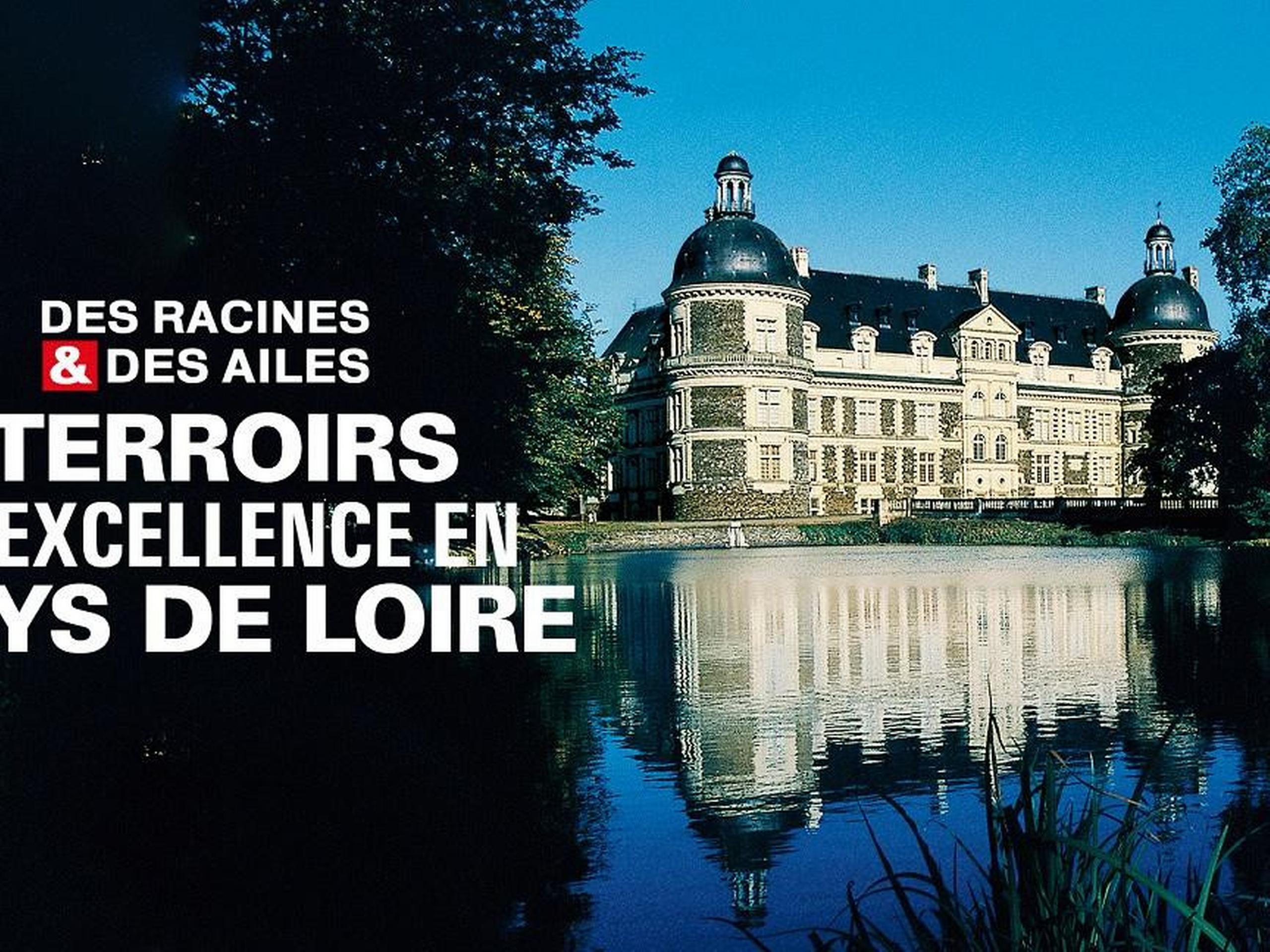 Prime Video: Des racines et des ailes - Saison 0