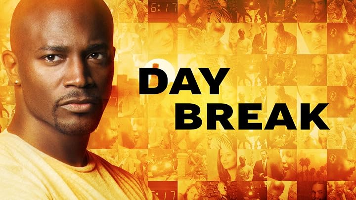 Watch Day Break - Season 1 | Prime Video