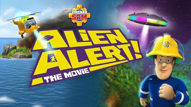 Watch Fireman Sam | Prime Video