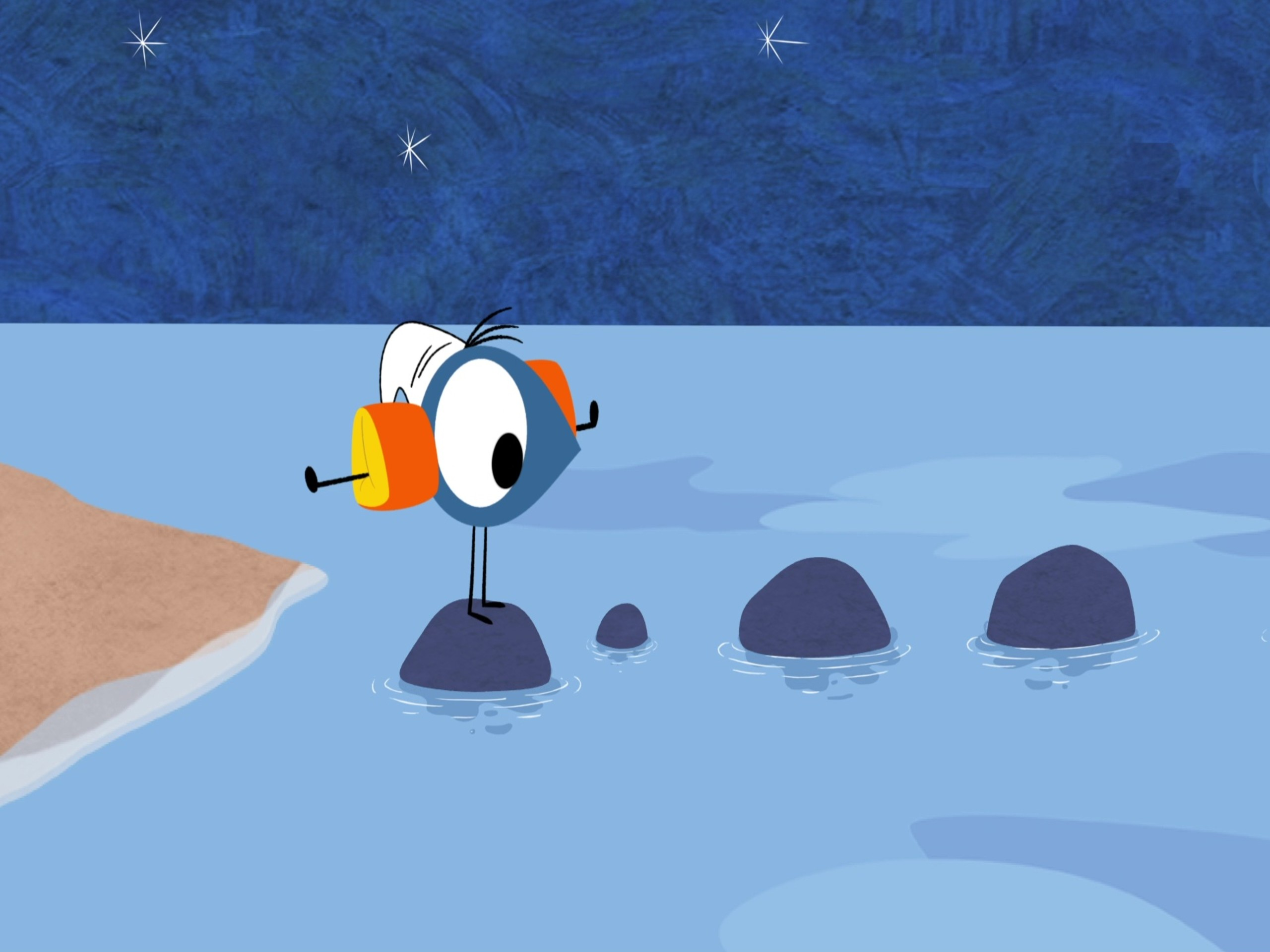 Prime Video: Mironins saison 1