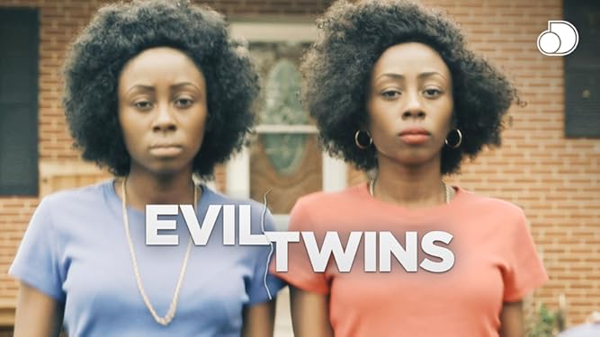 Watch Evil Kin - Season 1 | Prime Video