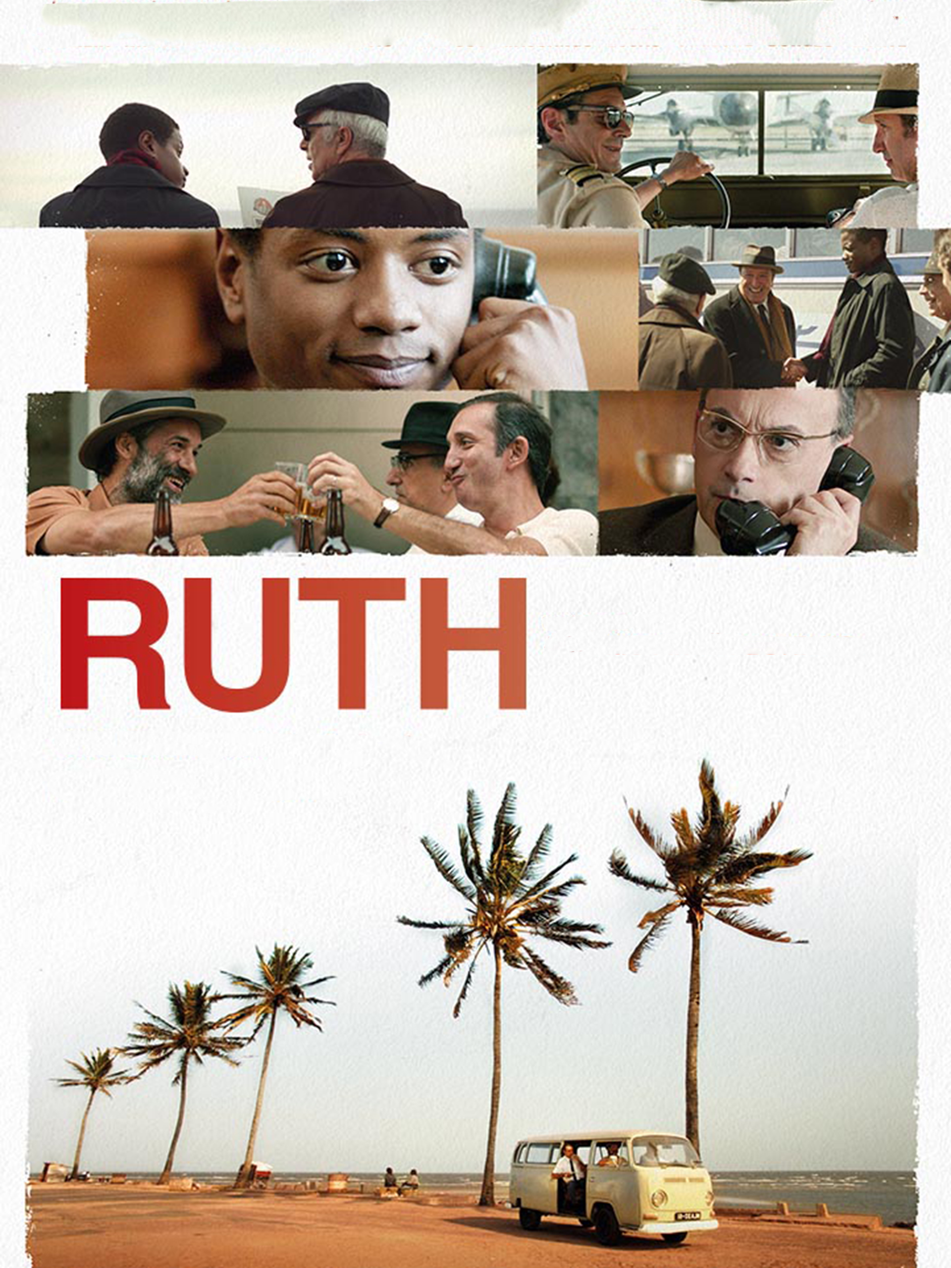 Prime Video: Ruth