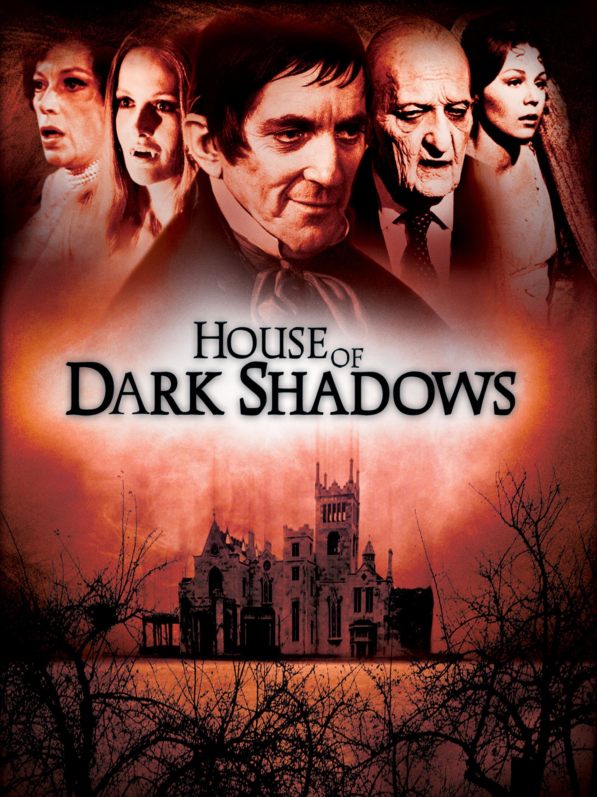 Prime Video: House of Dark Shadows