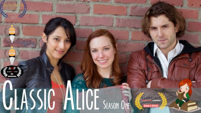 Watch Classic Alice | Prime Video