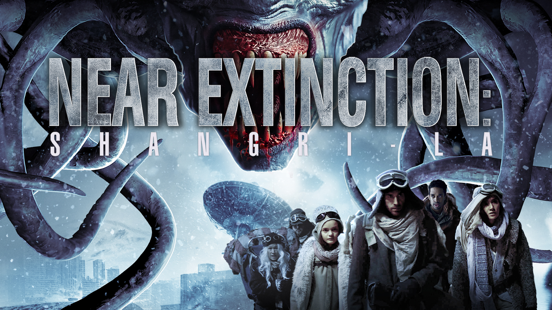 Watch Mutant | Prime Video