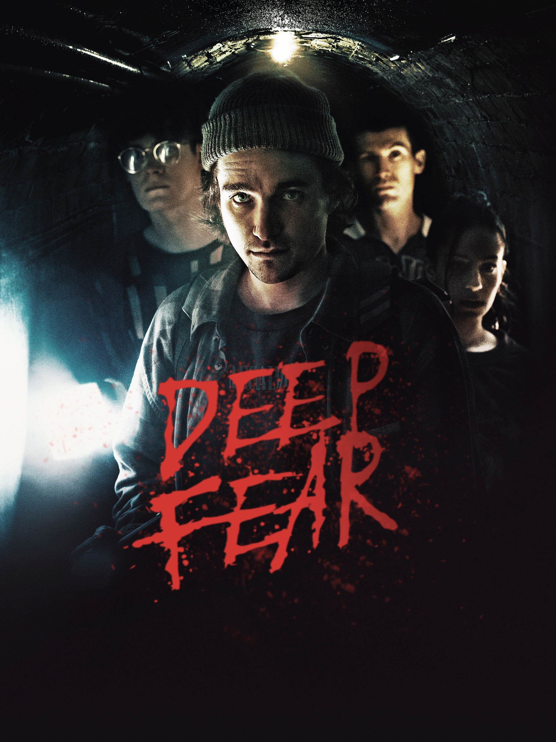 Prime Video: Deep Fear