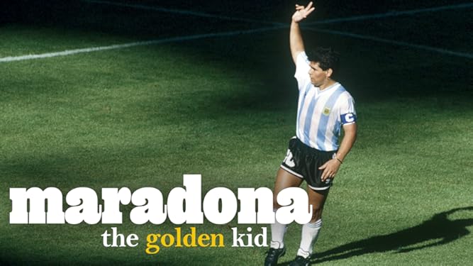 Watch What Killed Maradona? - Season 1 | Prime Video