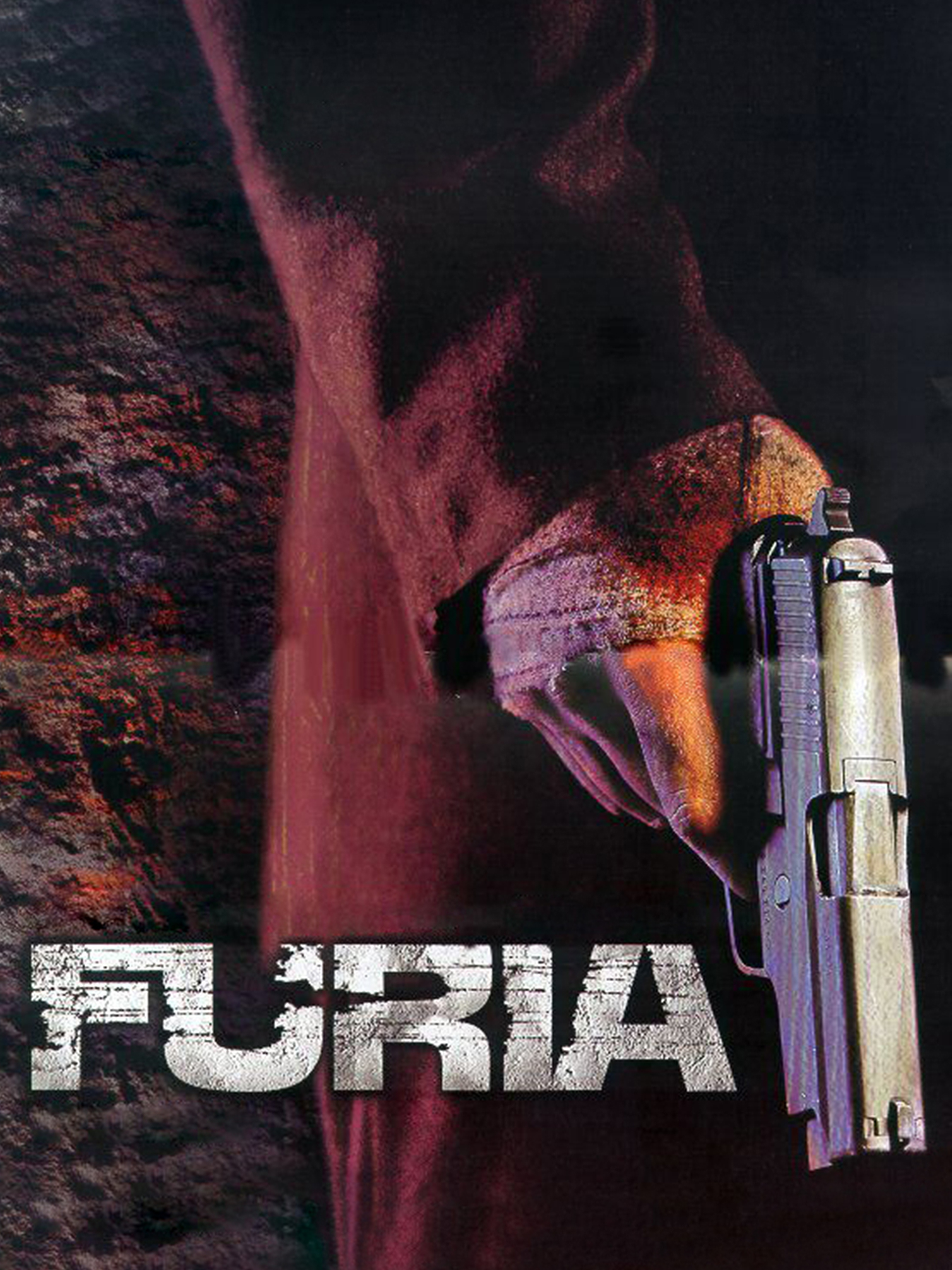 Prime Video: Furia