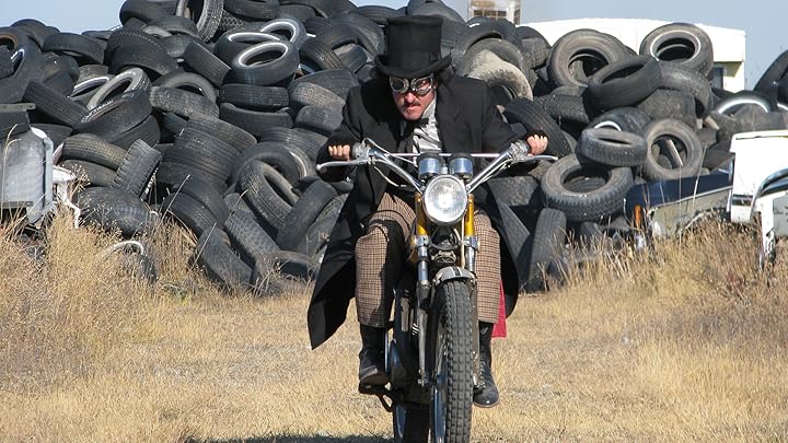 Amazon.de: Die Abenteuer von Chris Fable ansehen | Prime Video