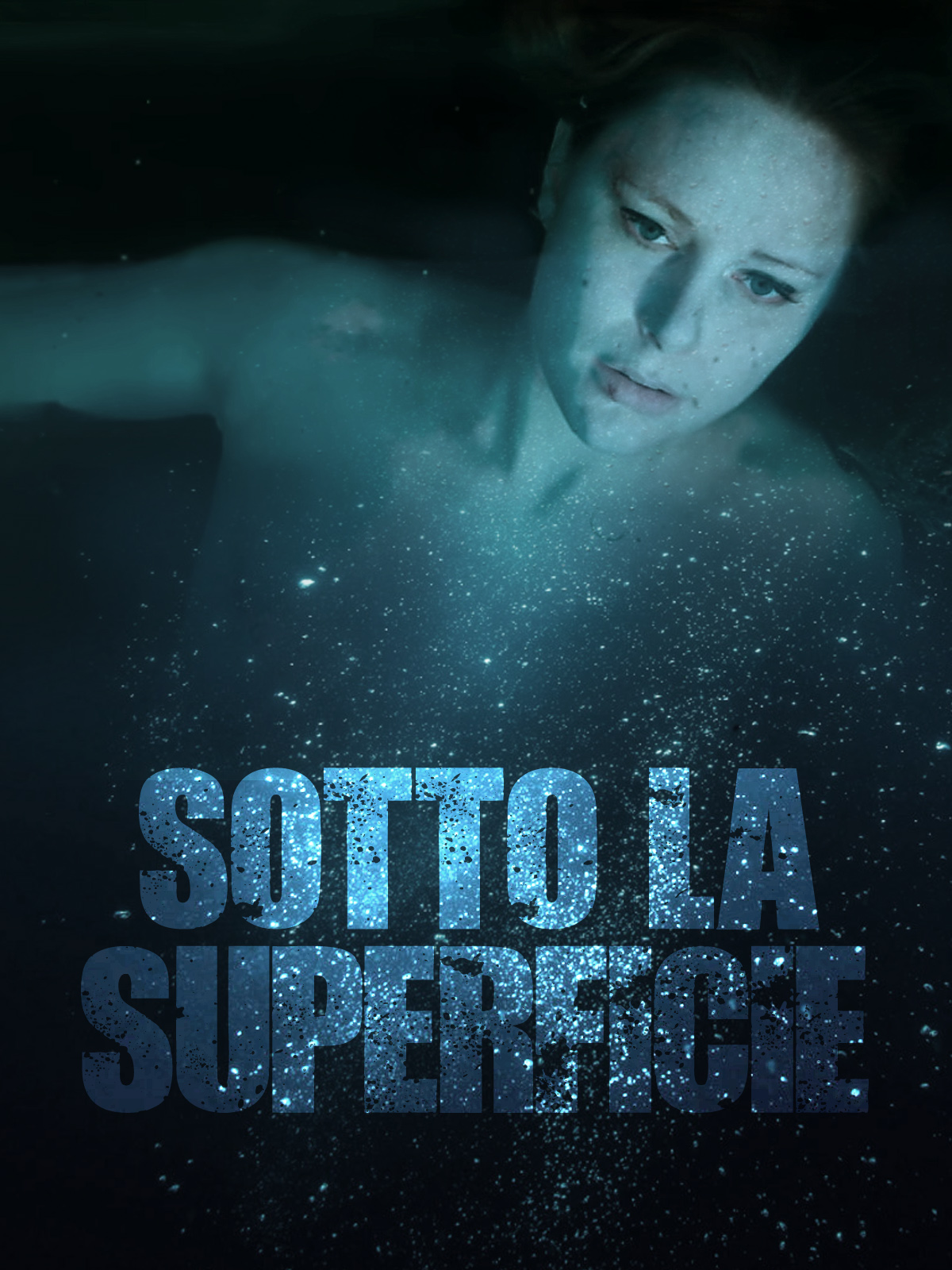 Prime Video: Sotto la superficie