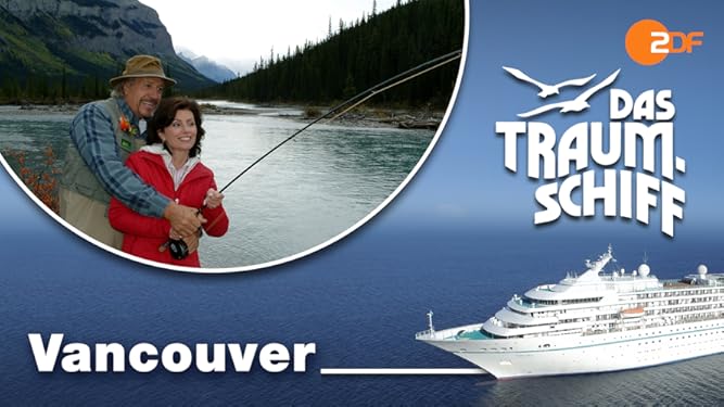 Amazon.de: Das Traumschiff - Kuba ansehen | Prime Video