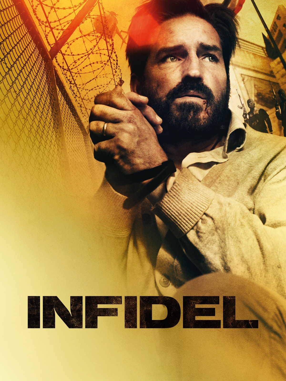 Prime Video: Infidel