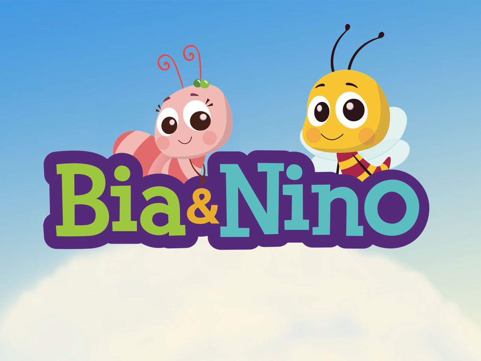 Prime Video: Clip: Bia & Nino