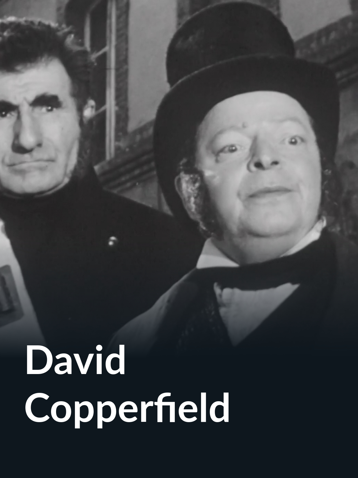 Prime Video: David Copperfield