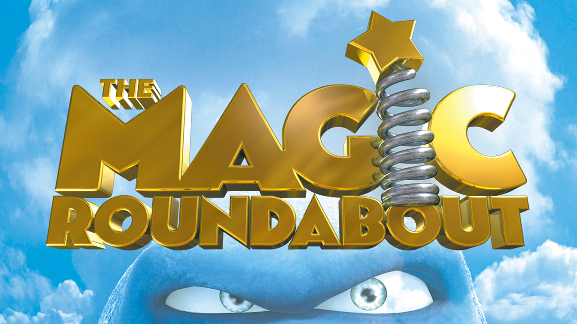 Watch The Magic Roundabout | Prime Video