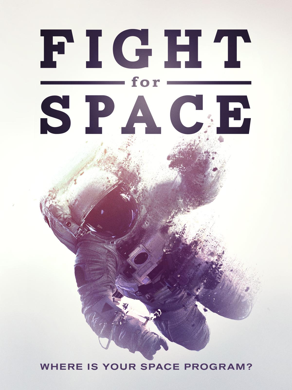 Prime Video Fight For Space