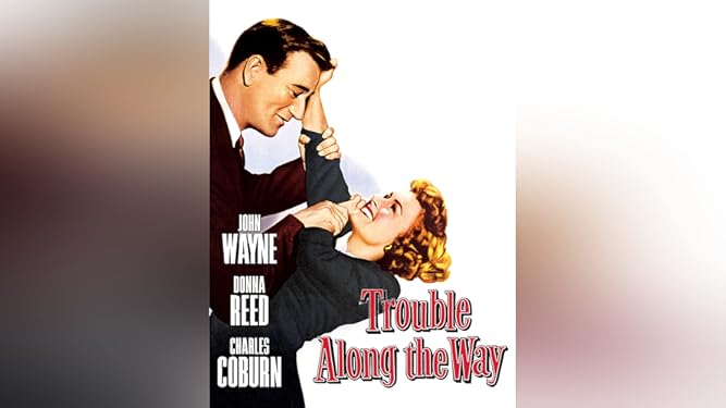 Chuck Connors Elizabeth Riddell