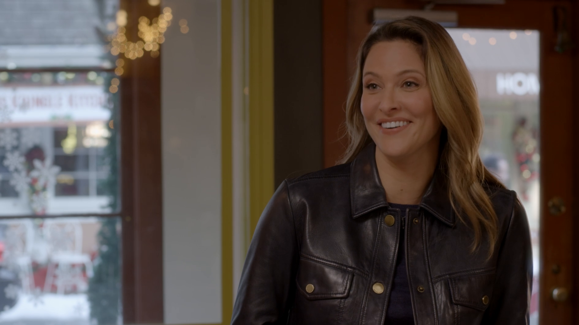 Jill Wagner Punkd