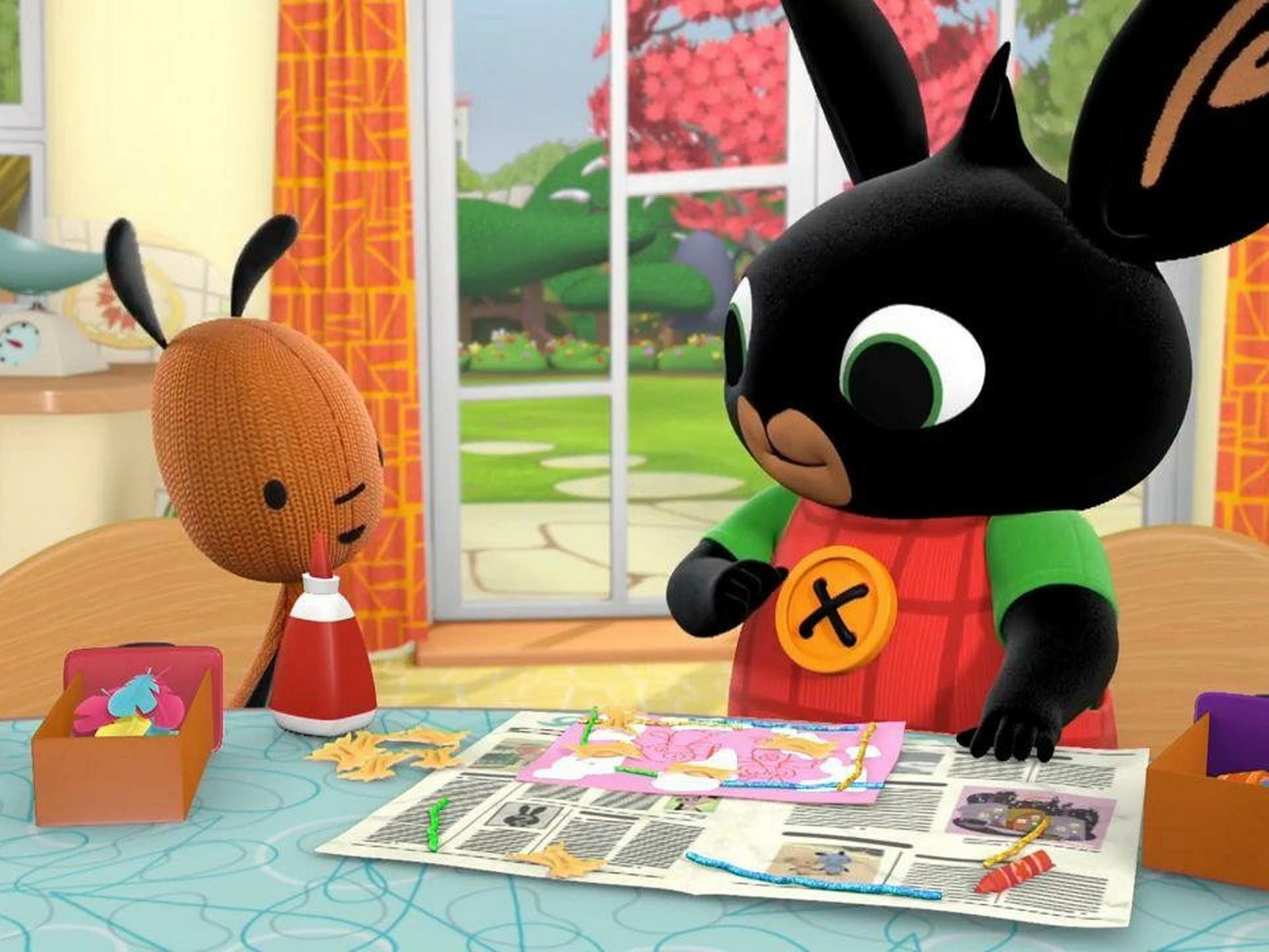 Prime Video: Bing - Saison 1