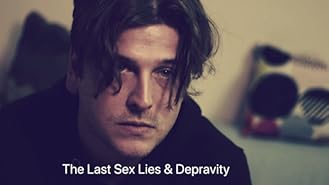 Luke Hunter: Movies, TV, and Bio