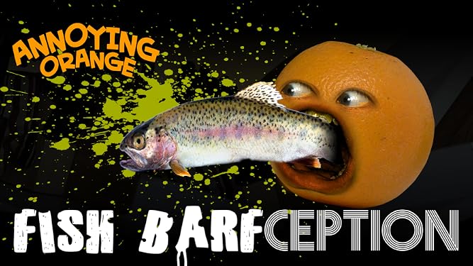 Amazon.de: Clip: Annoying Orange Let's Play - Temple Run 2 [OV] ansehen ...
