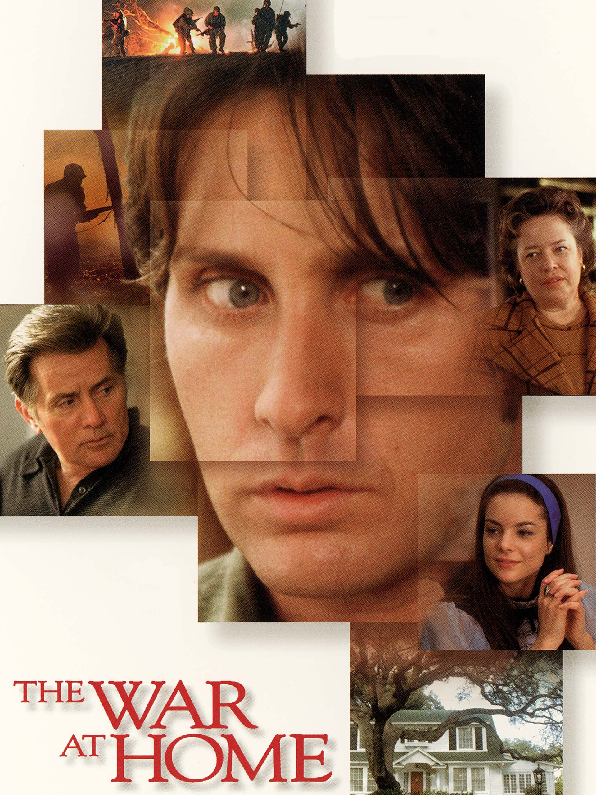 Prime Video: The War At Home