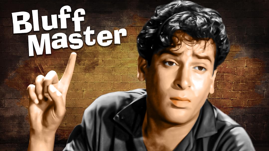 Watch Bluff Master | Prime Video