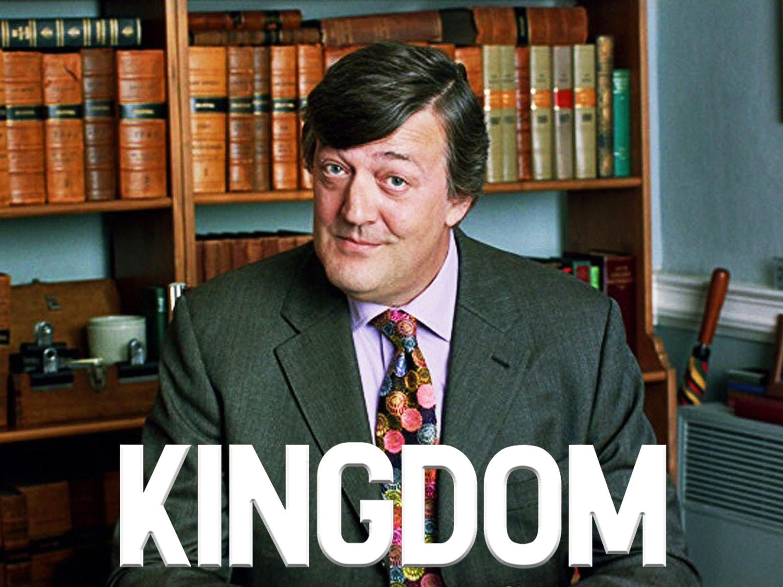 Prime Video: Kingdom