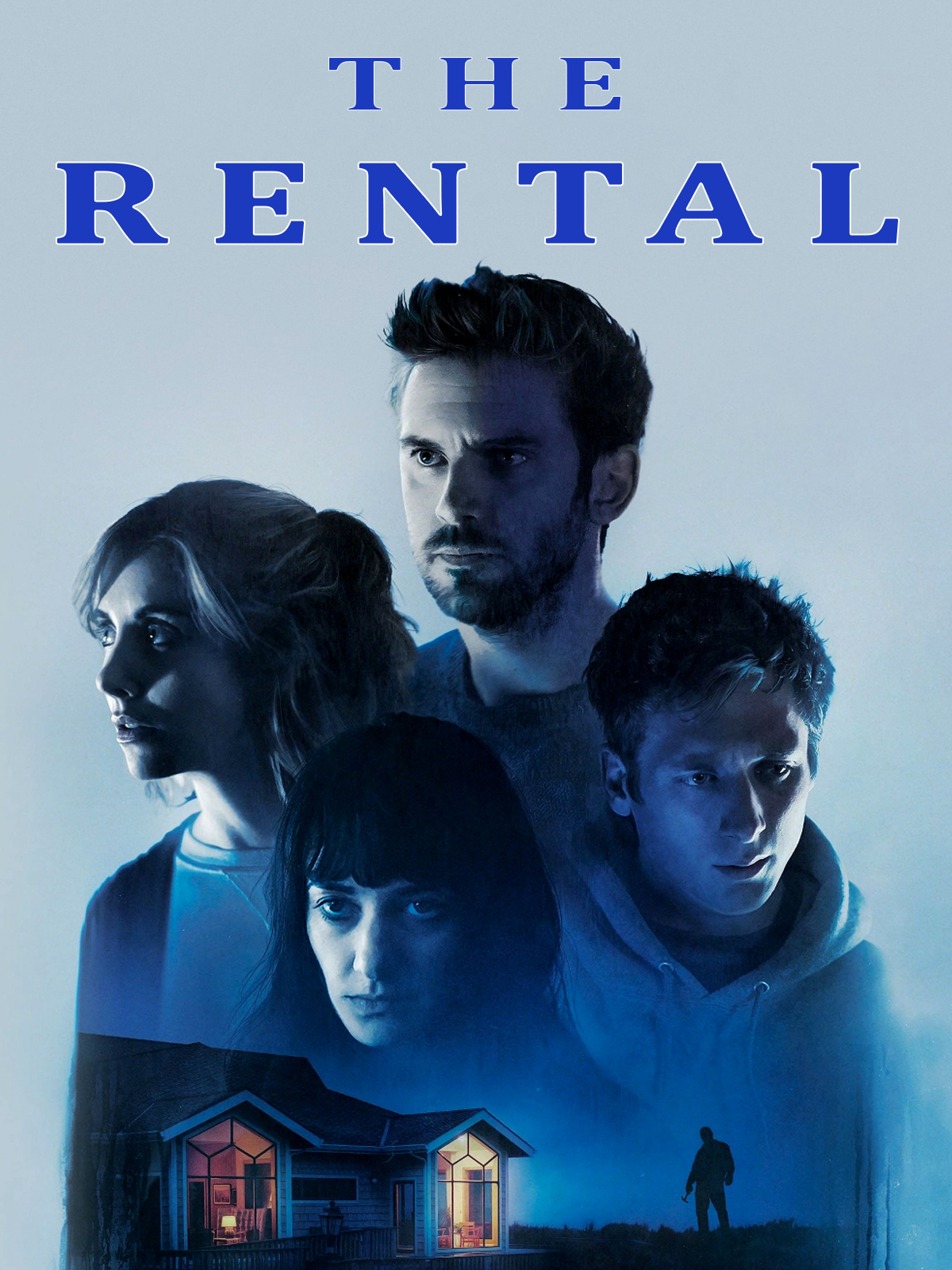 Prime Video: The Rental