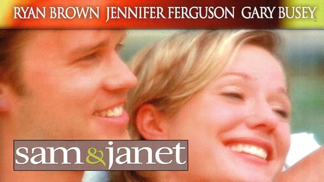 Watch Sam and Janet | Prime Video