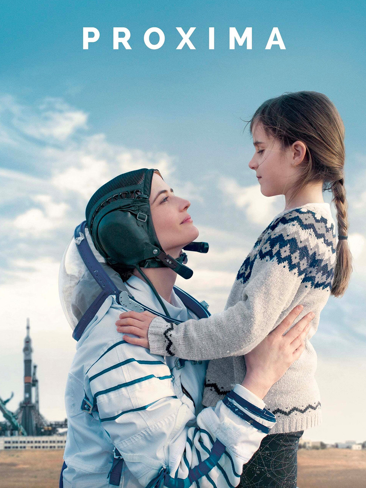 Prime Video: Proxima