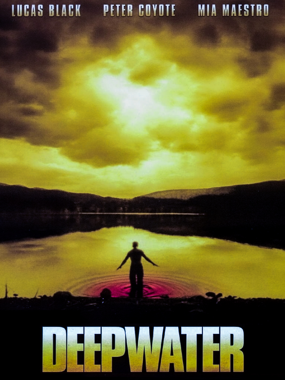 Prime Video: Deepwater