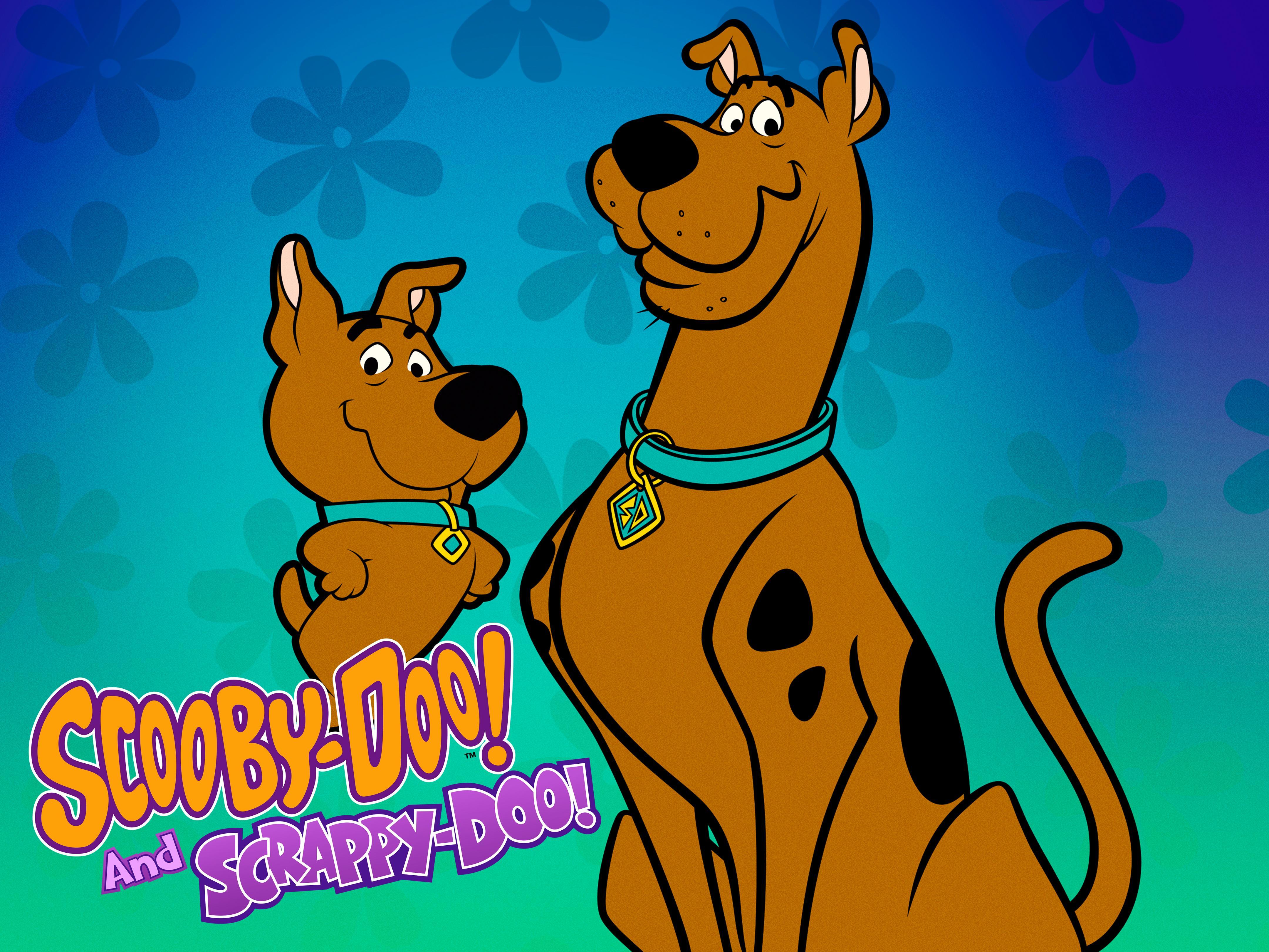 Prime Video: Scooby-Doo and Scrappy-Doo - Season 1