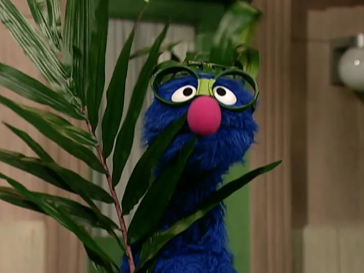 Watch Global Grover Season 1 | Prime Video