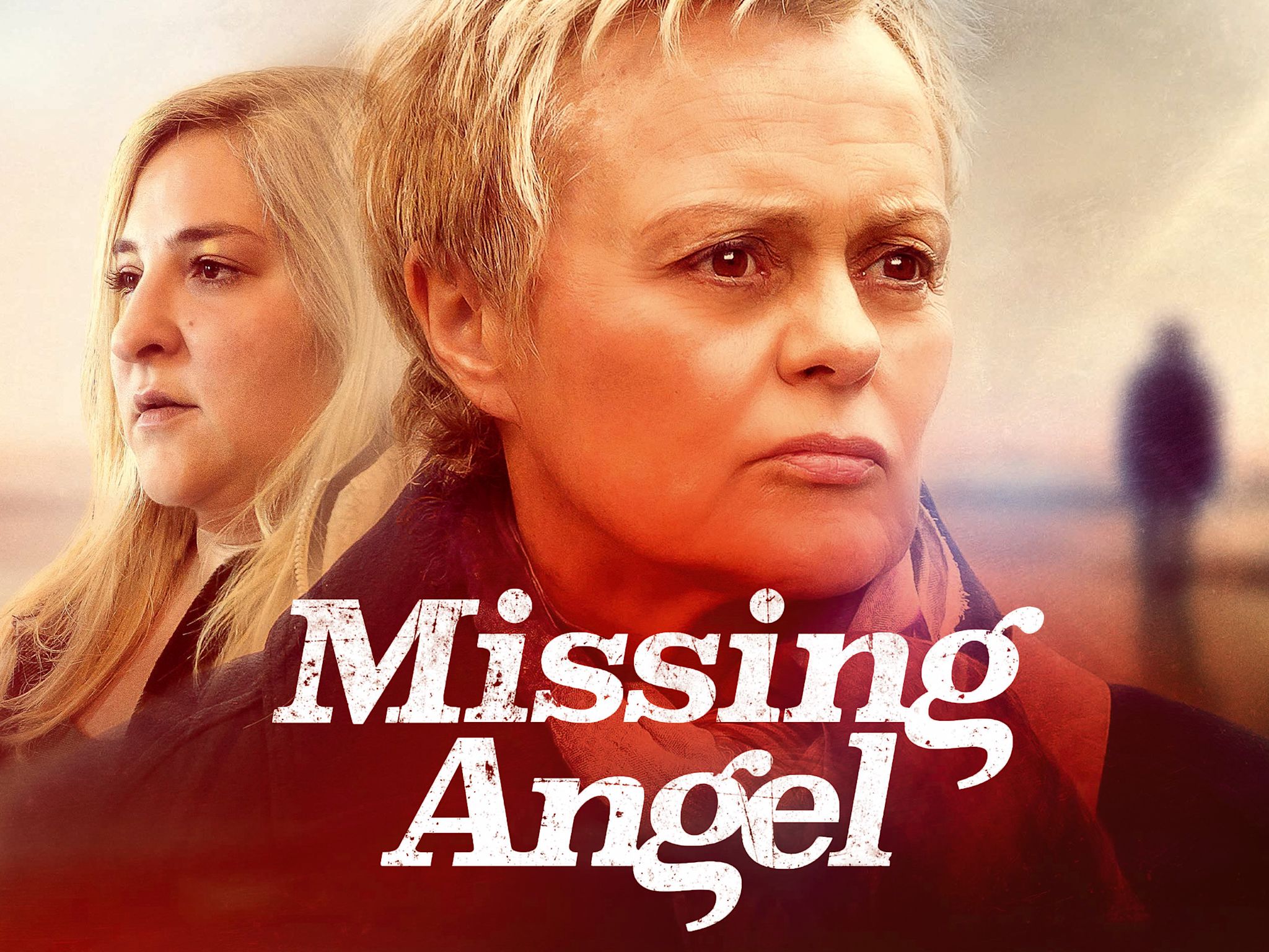 Prime Video: Missing Angel - Season 1