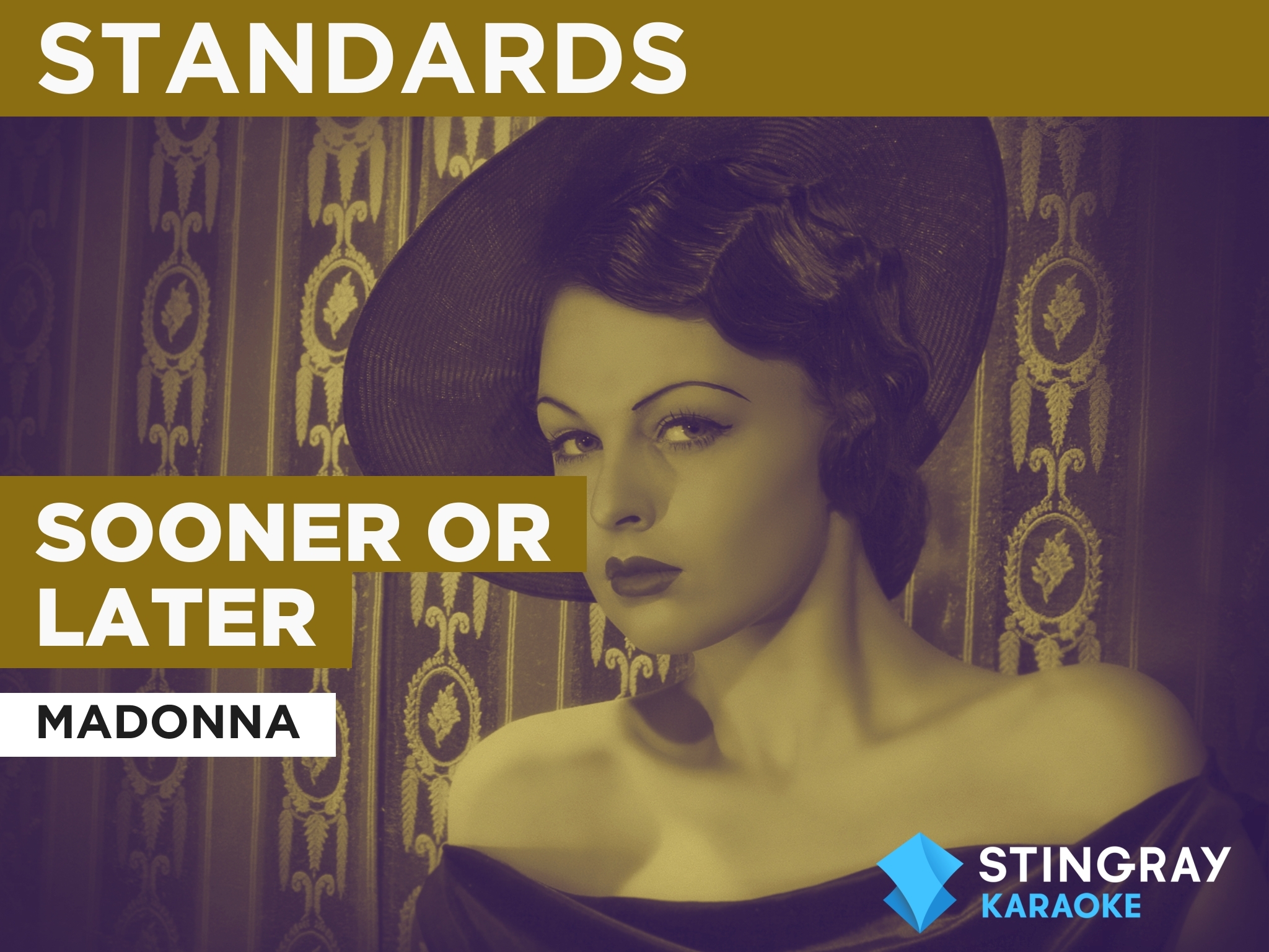 Prime Video: Sooner or Later in the Style of Madonna