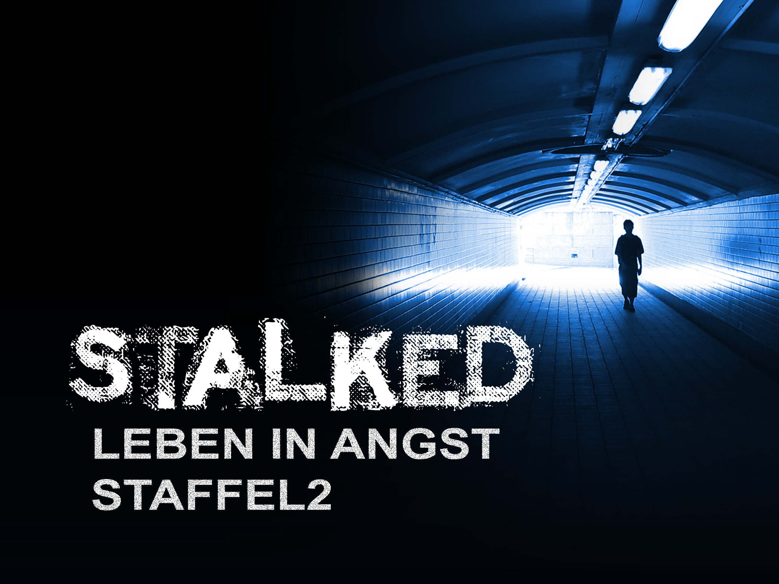 Hannah Perryman Stalker