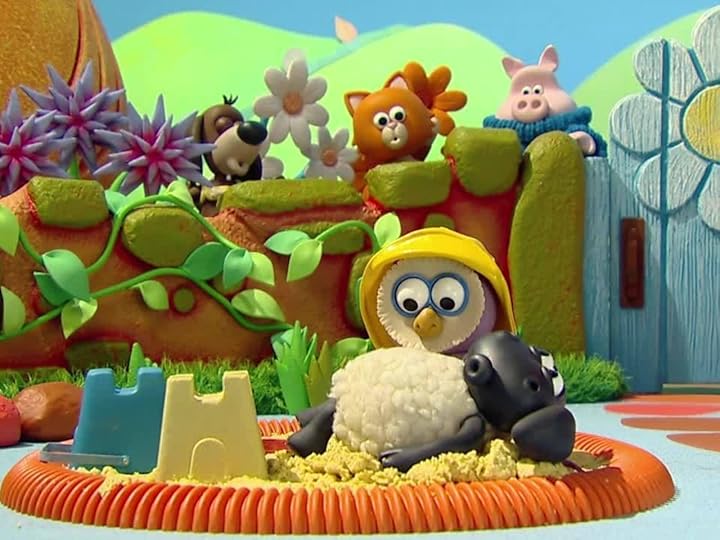 Watch Timmy Time Season 1 | Prime Video