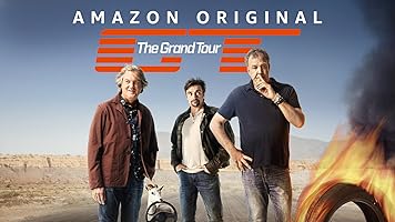 Amazon.co.uk: Prime Video