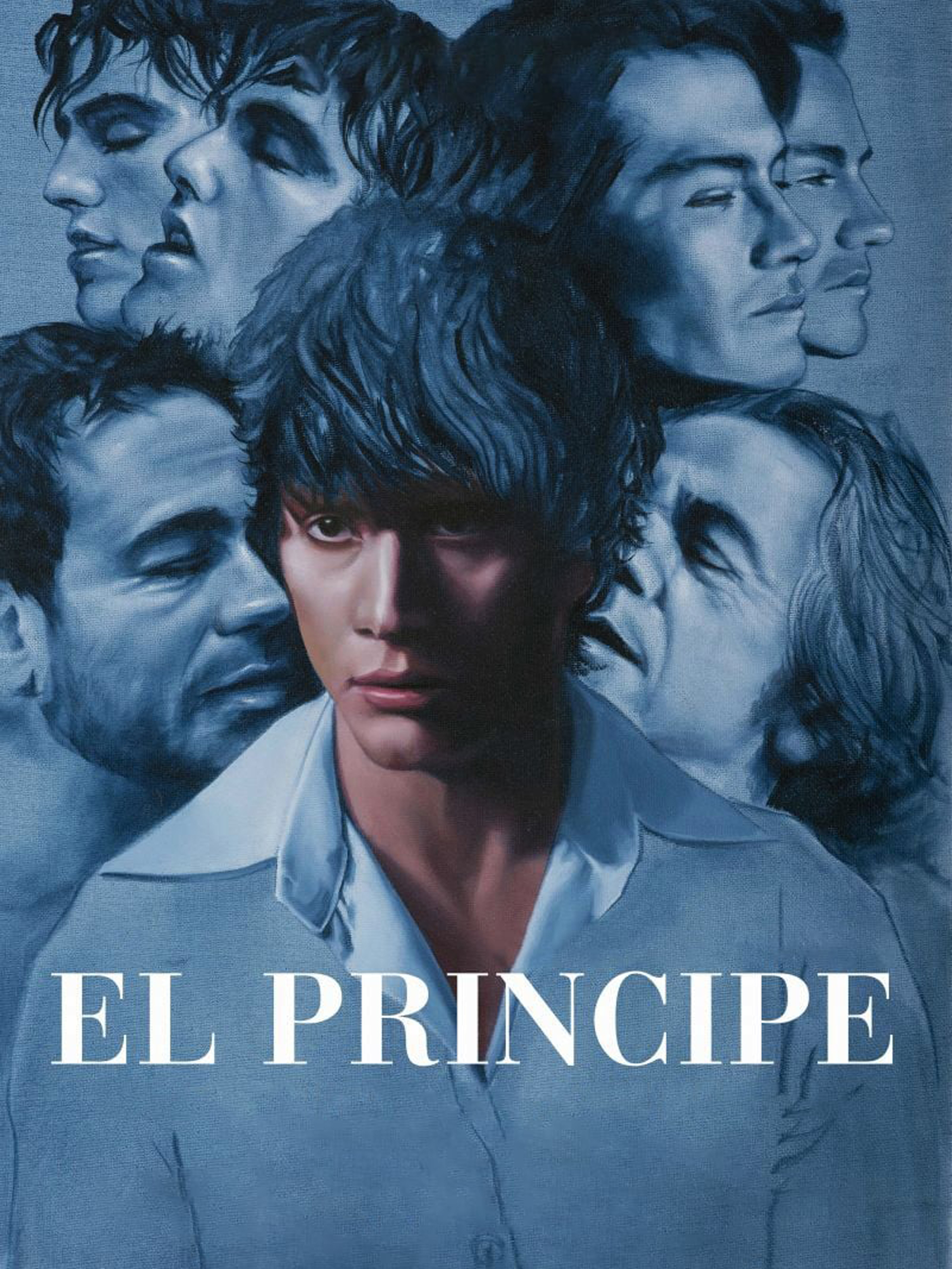 Prime Video: The Prince