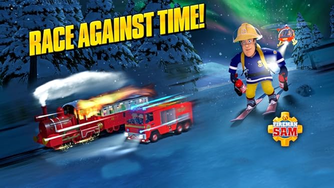 Watch Fireman Sam | Prime Video